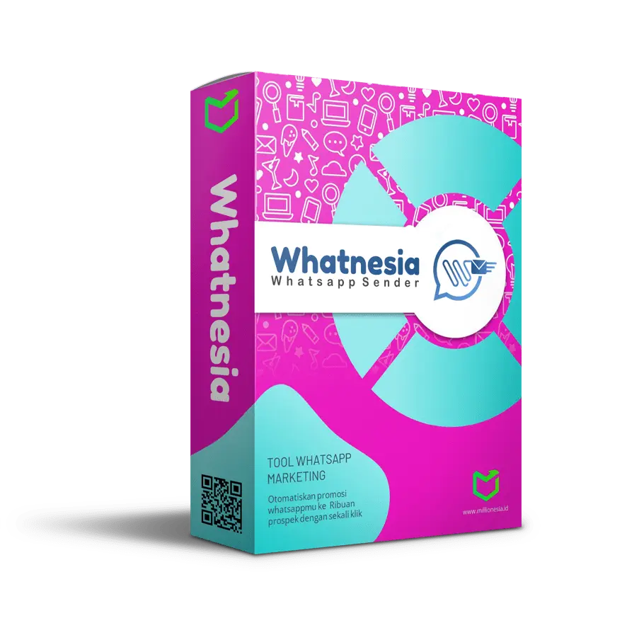Whatnesia Solusi Whatsapp | Yukdigitalz